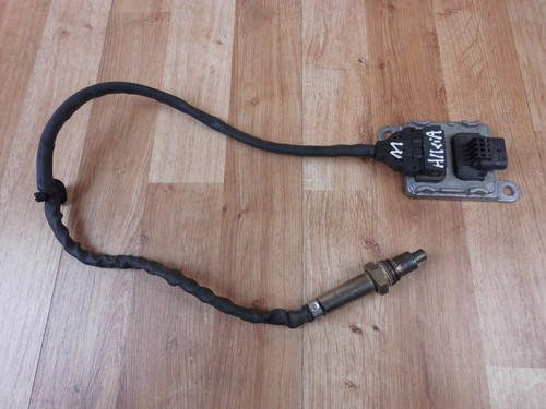 Hyundai Santa Fe MK4 2.2 CRDI NOX module sonda oxygen lambda 29640 ...