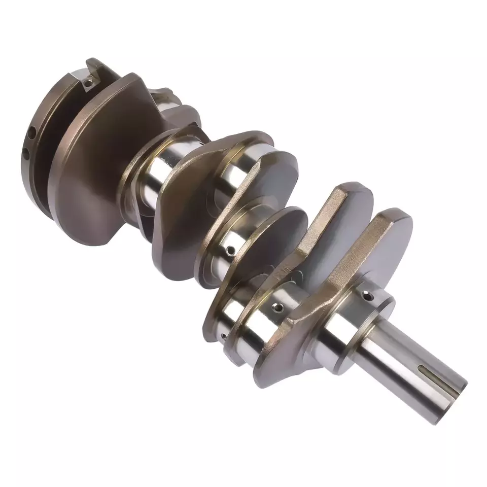 3.0T Diesel Engine Rebuild Kit Crankshaft Rods Timing for Jeep Chrysler ...