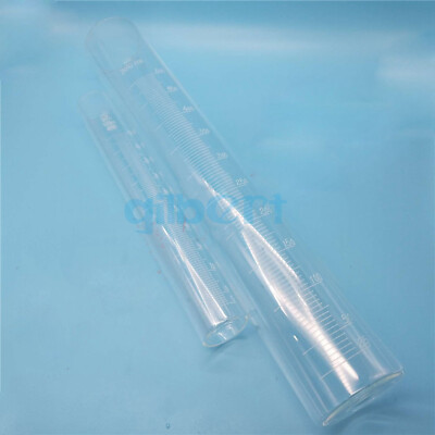 Plasticware - 500 Ml Graduated Cylinder