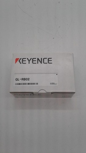 Keyence GL-RB02 | eBay