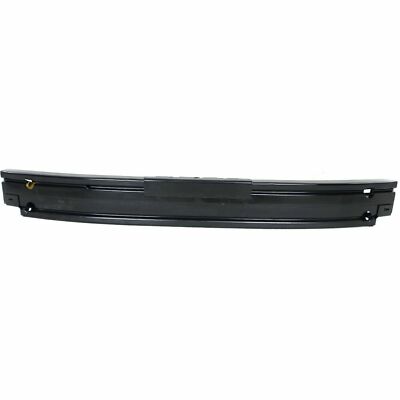 Rear Steel Bumper Reinforcement Fits 2013-2015 Honda Civic 71530TR3A50 ...