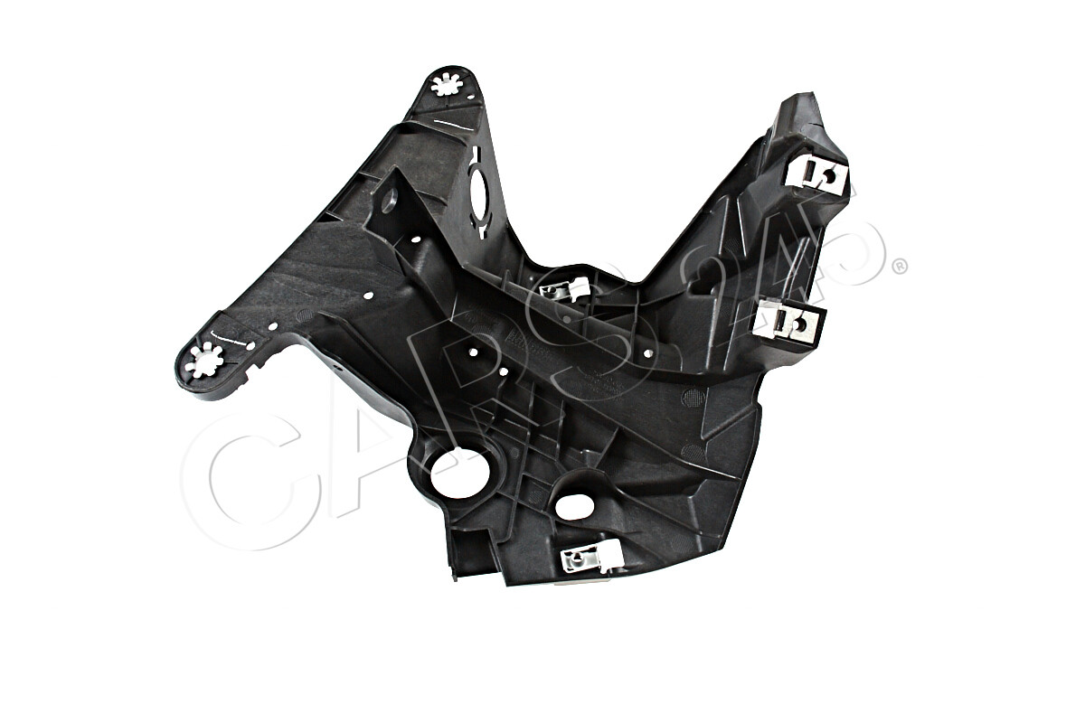 Genuine BMW Module Carrier Right X5 X6 F15 F16 F85 F86 X5 25d ...