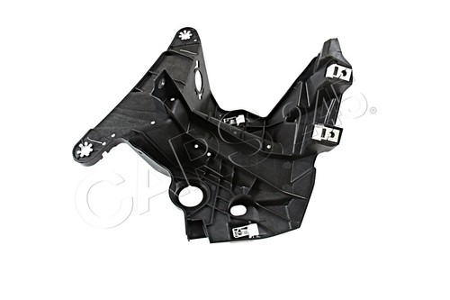 Genuine BMW Module Carrier Right X5 X6 F15 F16 F85 F86 X5 25d ...