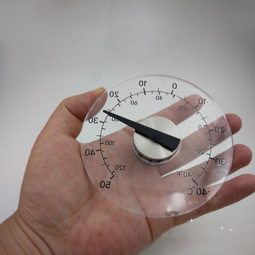 1PC self adhesive temperature strips Temperature Gauge Sticker Stick | eBay