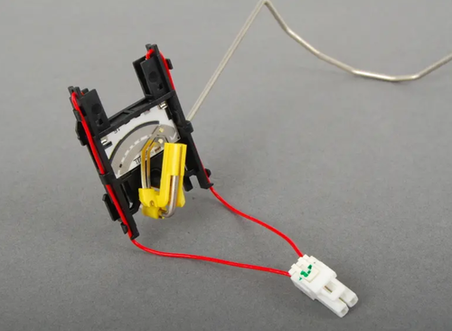 New BMW 5 E60 Right Fuel Tank Sending Unit 6765824 16146765824 | eBay