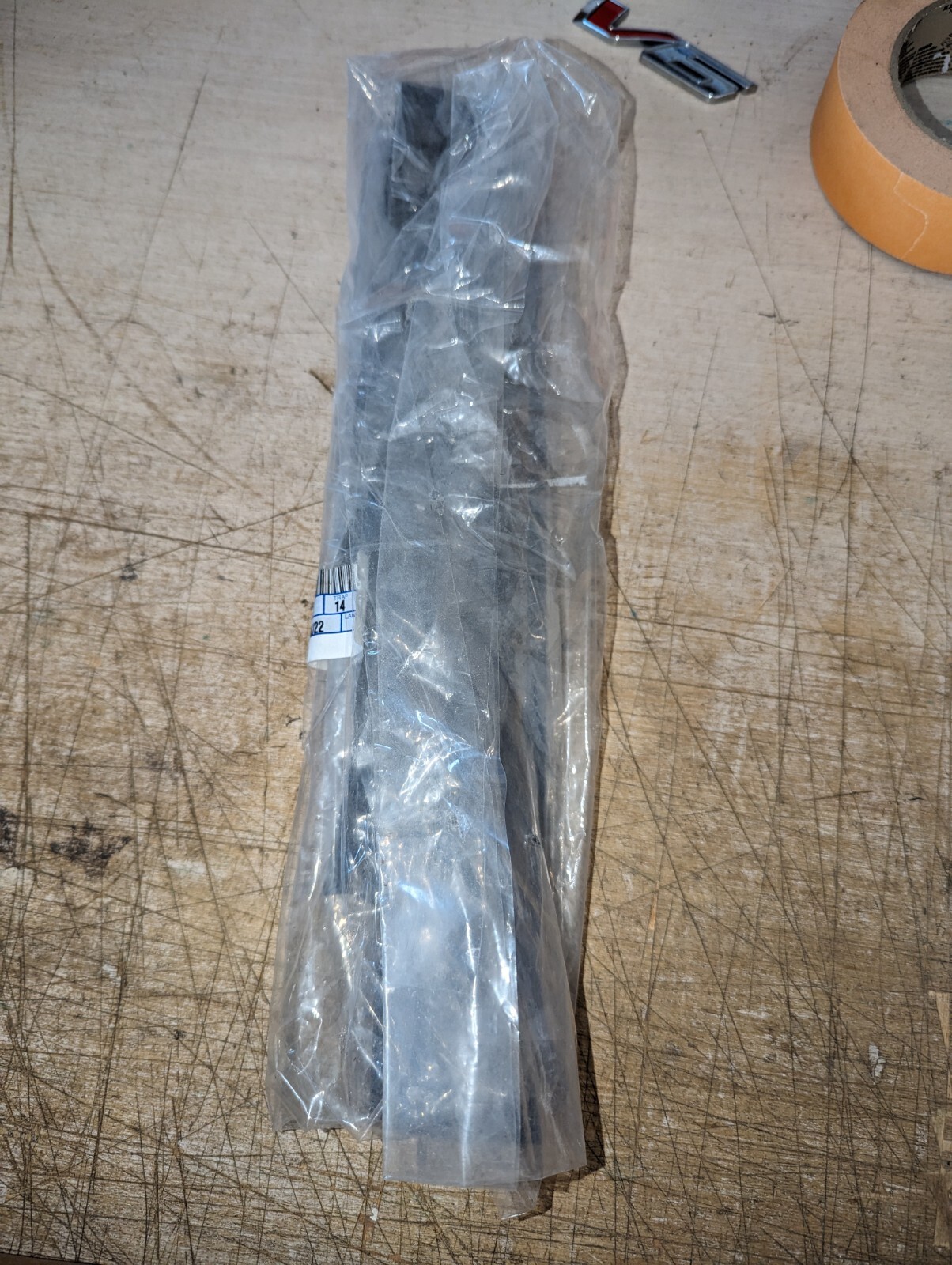 Toyota 5339547020 Genuine OEM Seal to Hood for sale online | eBay