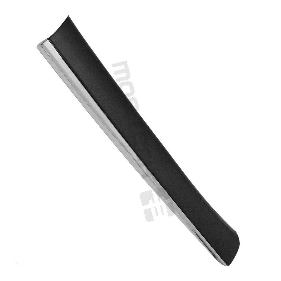 75072-0E010 Driver Front Door Lower Molding For Lexus RX350 RX450h 2010 ...