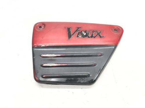 Cover Fairing Under Saddle Left YAMAHA V-max 1200 1985-1992 u. S Full ...