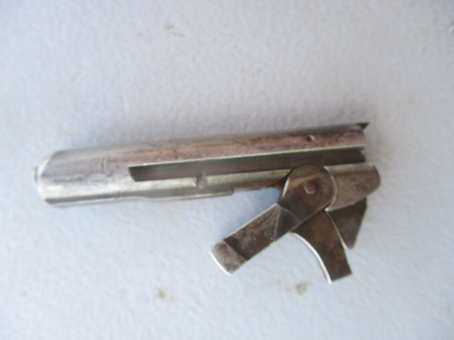Colt Lightning Medium Frame 38-44 Breech Bolt W Firing Pin Extractor ...