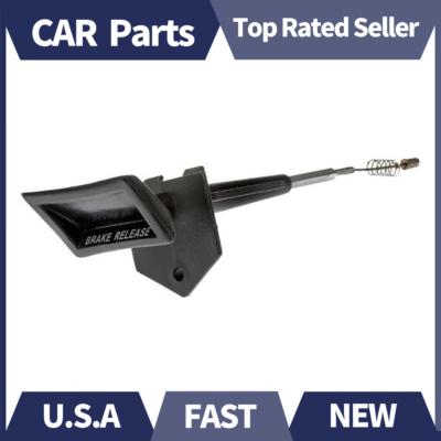Dorman Emergency Parking Brake Release Handle for Chevy GMC Pickup ...