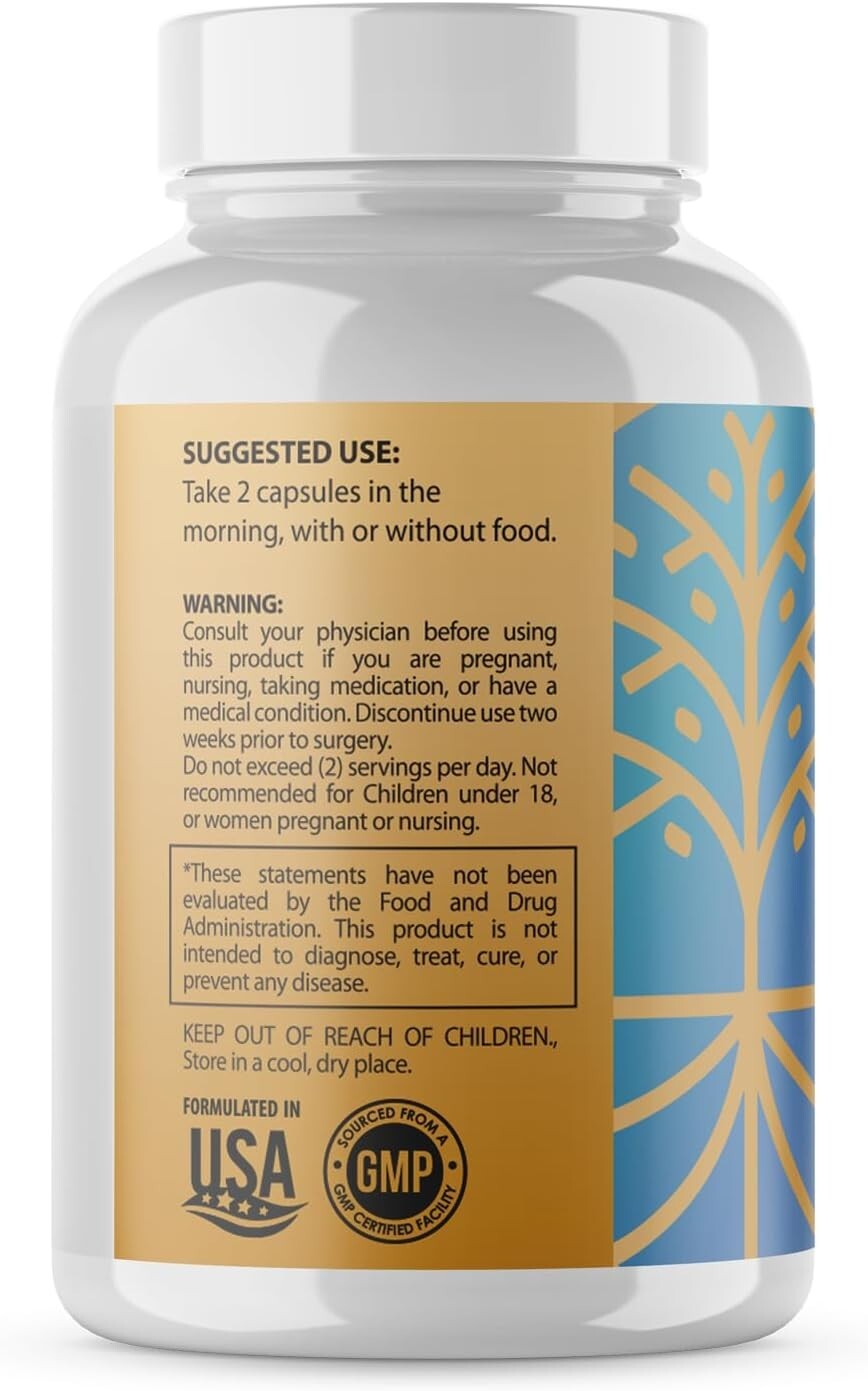 NEW Liv Pure Capsules Liver Detox Pills, LivPure Supplement USA Made | eBay