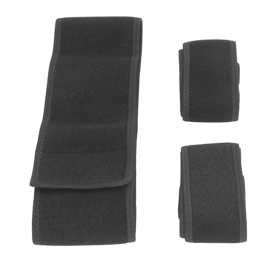 Pelvic Support Belt Professional Comfortable Elastic V Sling Uterus ...