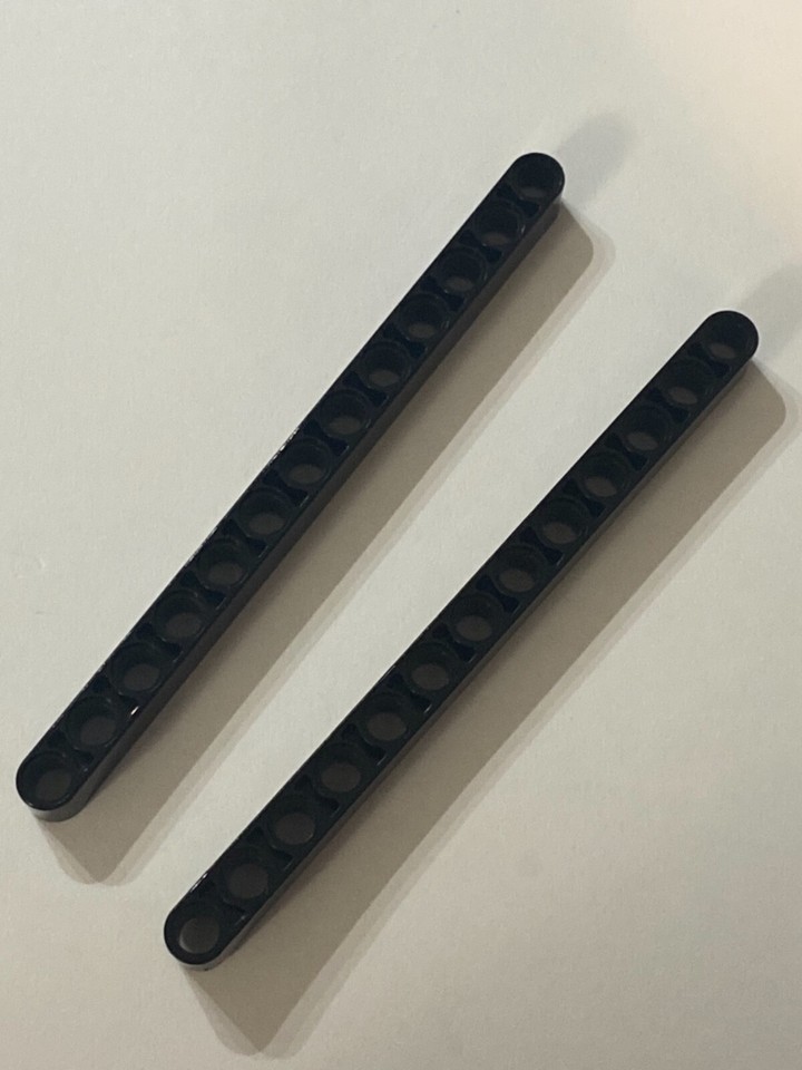 LEGO PICK YOUR LOT Technic Parts Pieces Beams Gears Pins Rods Axle NXT ...