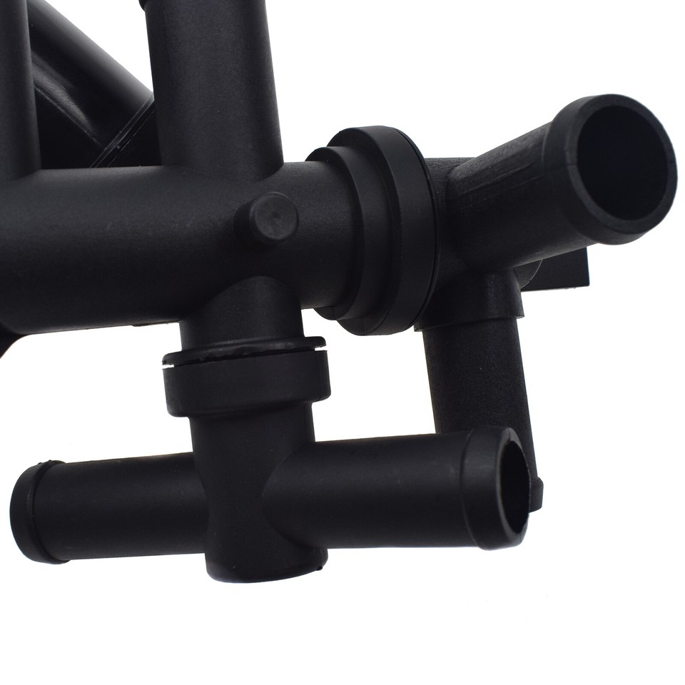 HVAC Heater Control Valve For 1996-05 Chevrolet Astro GMC Safari ...