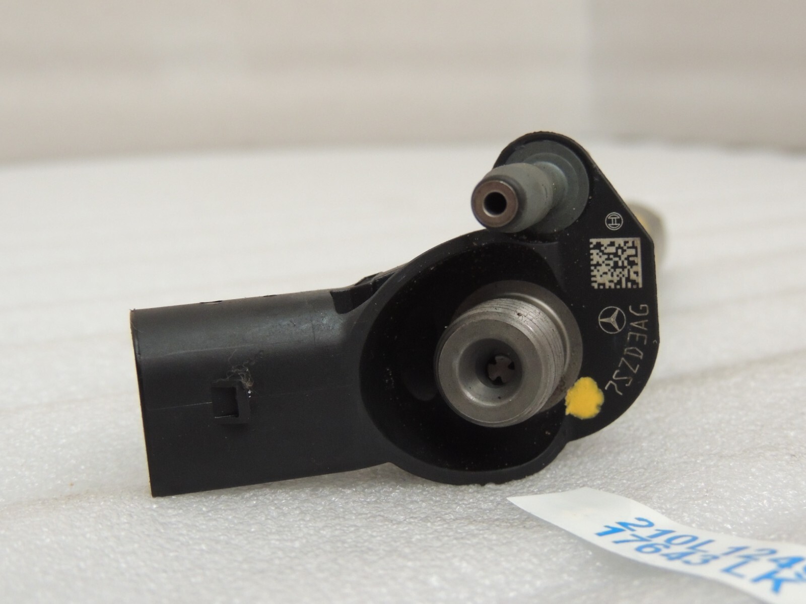 Mercedes Benz 3,0CDI Diesel Injektor Einspritzdüse 1x A6420701187 ...