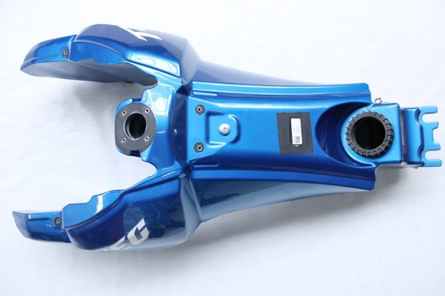 Original petrol tank fuel tank fuel tank fuel tank Aprilia Tuareg 660 ...