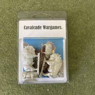 Buffalo, American Bison , Cavalcade Miniatures | eBay