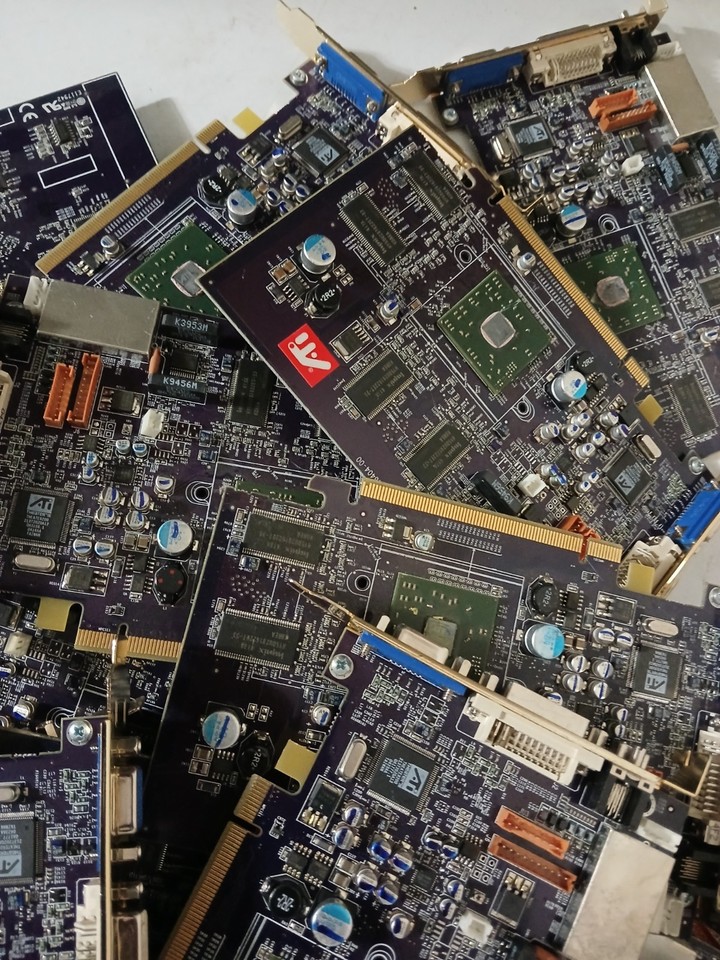 12.6 Lbs Of Fingerboards For Scrap Gold Recovery/ Fb126 | eBay