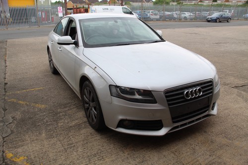 Audi A6 C6 Fuel Pump Retaining Ring Union 4F0201375 | eBay