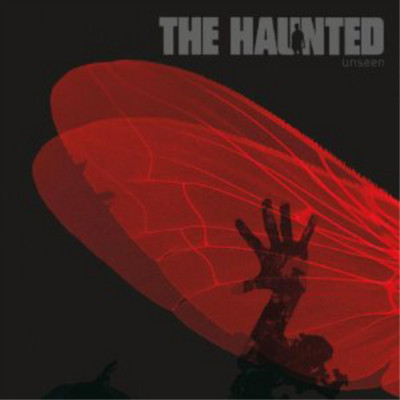 The Haunted Unseen (CD) Limited Album | eBay