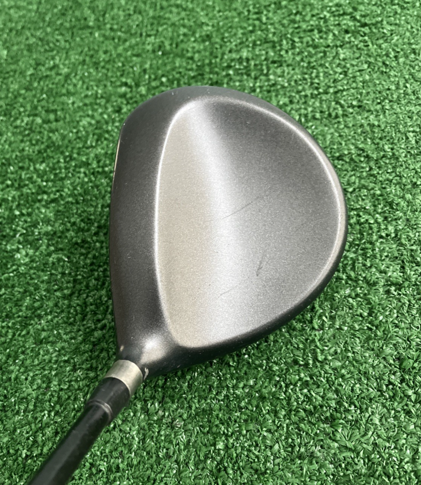 Cleveland HiBore 11.5° Driver, Senior/A-flex Accuflex CAS, Men's Right ...