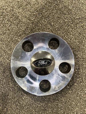 2008-2011 FORD EDGE CHROME CENTER CAP P/N 8T43-1A096-AA | eBay