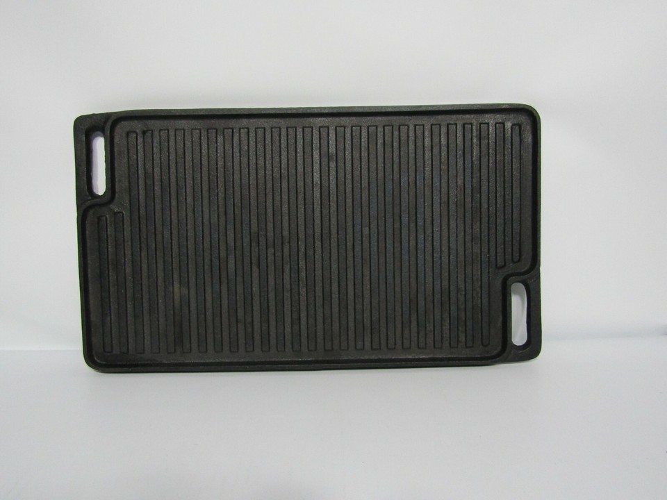 Phillipe Richard Cast Iron Griddle | eBay