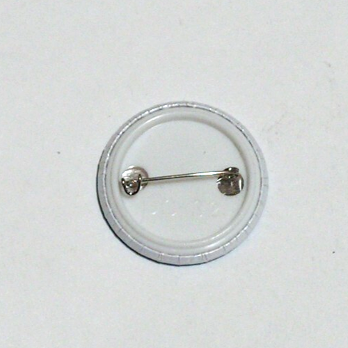 Lot of 2 Volunteer Keychain & Pin Lapel Hat Tie Button Pinback & Key ...