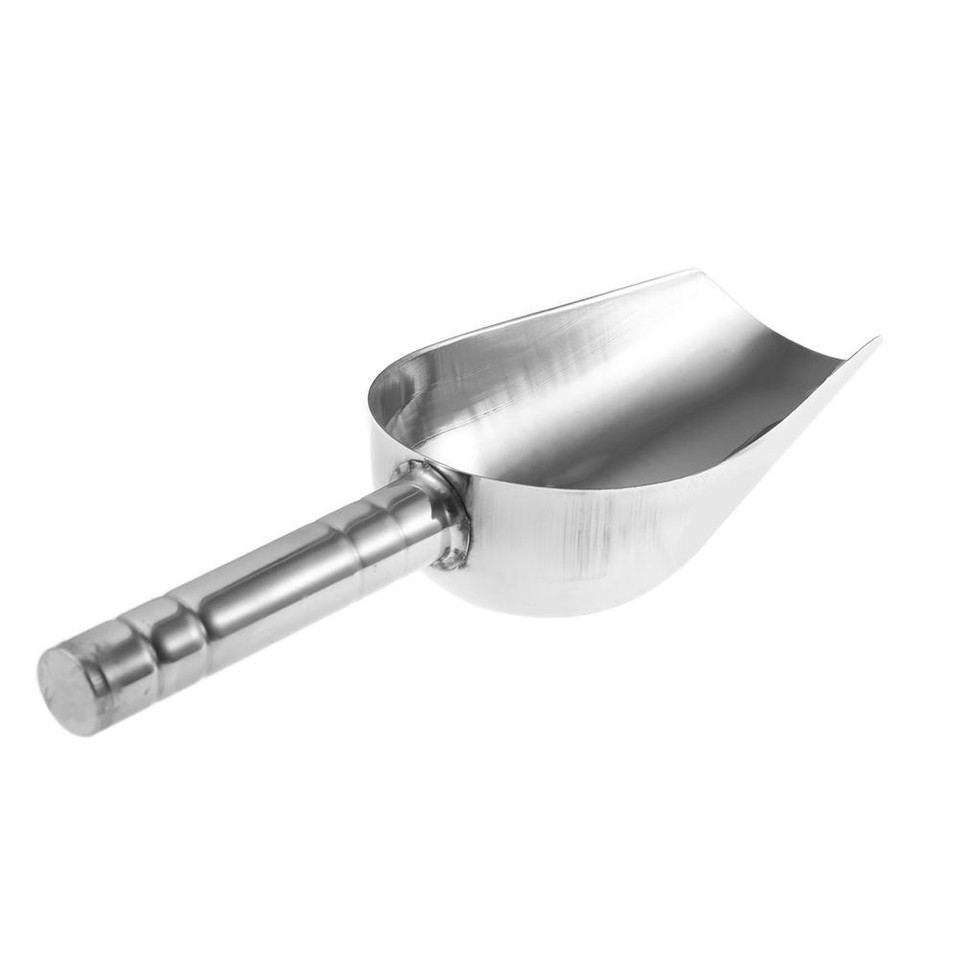 ~ Pet Feed Food Spoons Thicken Pets Food Spade Durable Tool Pets ...