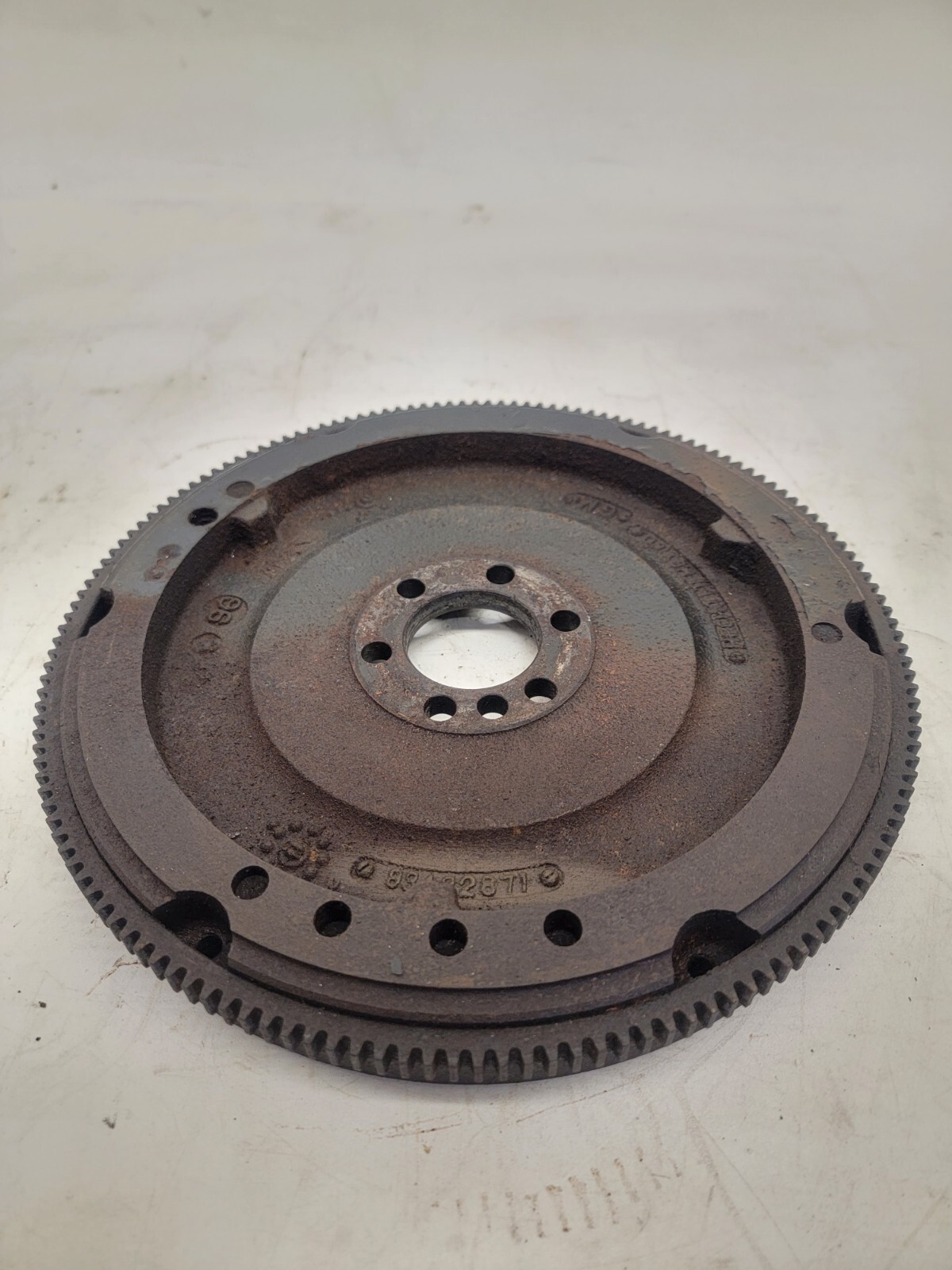 Mercruiser Flywheel GM 83422671 | eBay