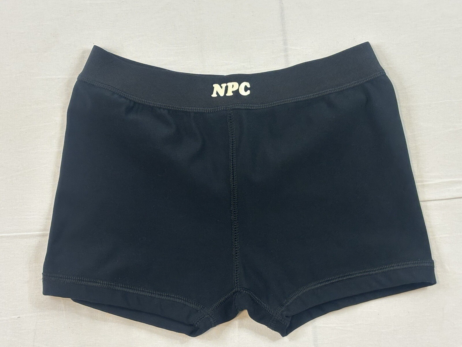 Mens Classic Physique Bodybuilding Posing Trunks Exer… - Gem