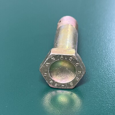 CAL SCREW ~ NAS6208-20D ~ SHEAR BOLT | eBay
