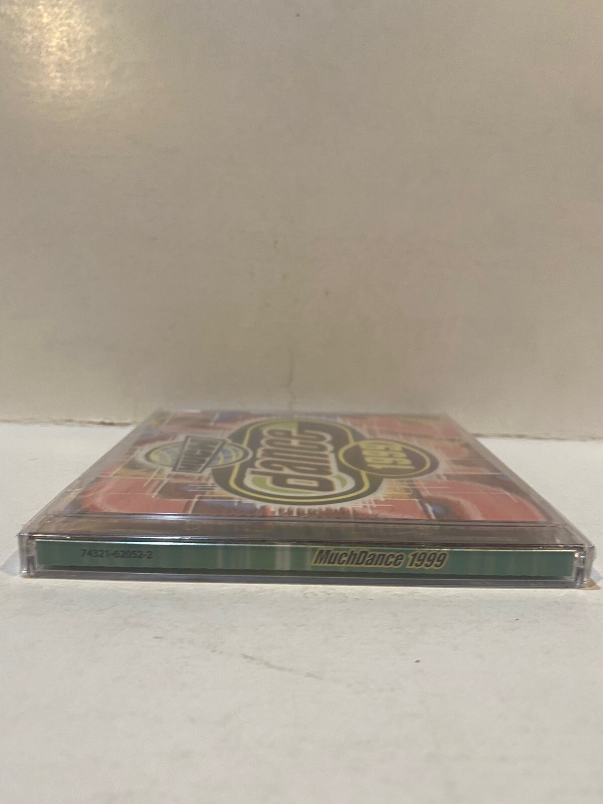 Much Dance 1999 [#2] by Various Artists (CD, 1998, BMG (distributor ...