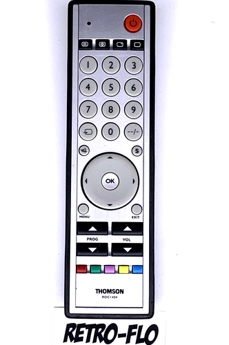 Thomson TV Remote Control ROC1404 | eBay