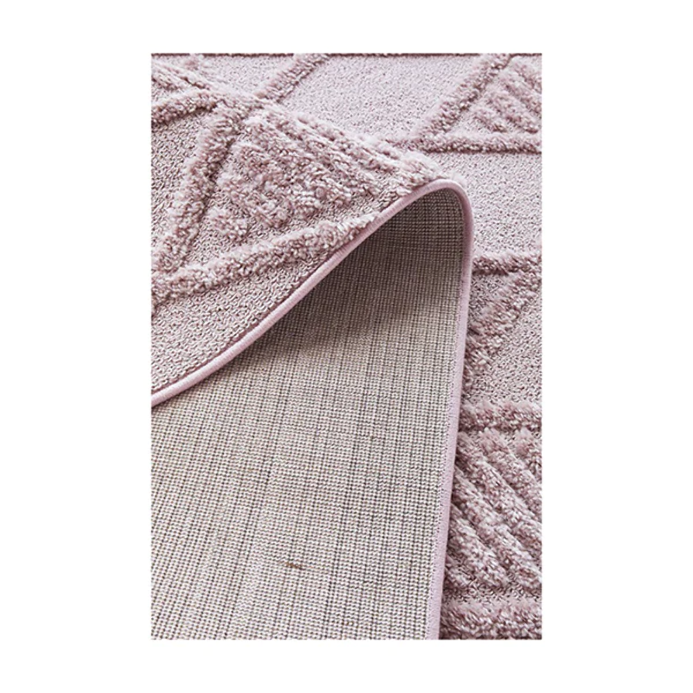 Calendula Liya Pink Rug | eBay