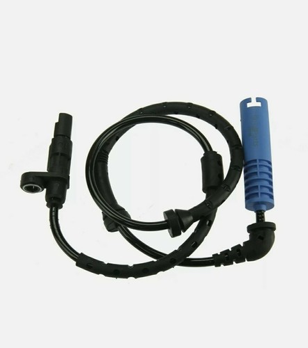 Pair, ABS Wheel Speed Sensors 34526756380 & 34526756379 fits 00-03 BMW ...