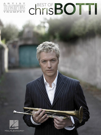Best of Chris Botti Artist Transcriptions | eBay