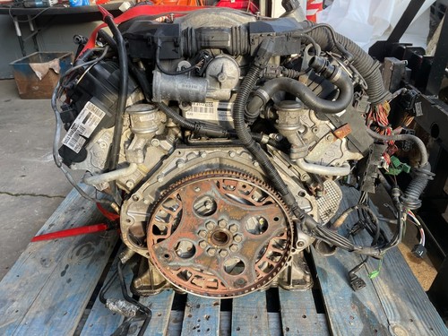 BMW E60 E63 E64 645CI 545I 2004-2005 OEM ENGINE MOTOR 4.4L V8 ASSEMBLY ...