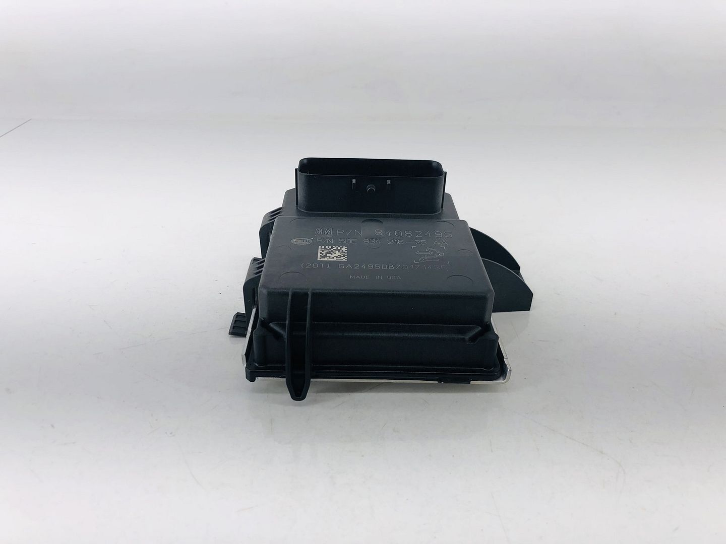 2019 Chevrolet Trax Fuel Pump Module 84082495 for sale online | eBay