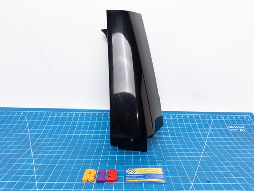08-14 Mini Cooper Clubman R55 REAR RIGHT D-PILLAR MOLDING TRIM PANEL ...
