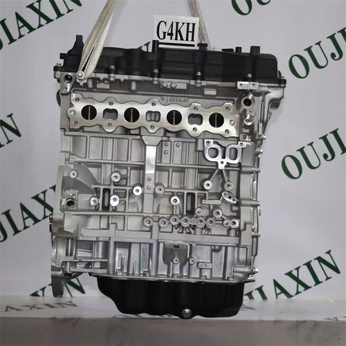 G4KH 2.0L New Engine Assembly For Hyundai Tucson Sonata Elantra Kia ...