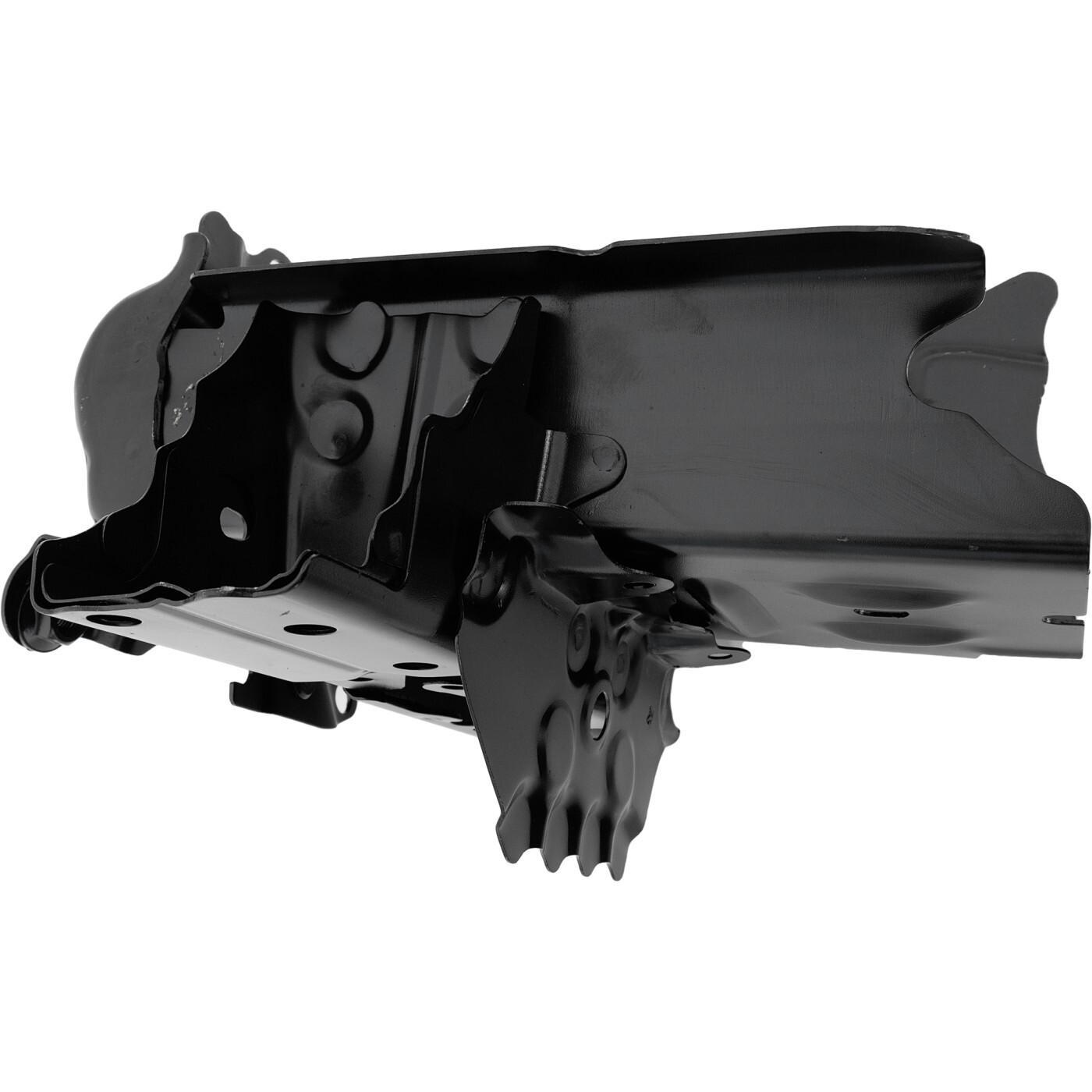 Radiator Support Brackets Driver Left Side Hand 5701406020 for Toyota ...