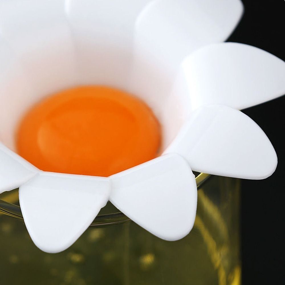 Plastic Kitchen Gadgets Daisy Egg Extractor New Baking Tools | eBay