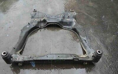 2008-2012 Nissan Altima 2.5L Front Crossmember Subframe Cradle Assembly ...