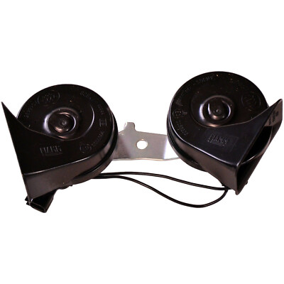 NEW OEM 2000-2020 Ford F-150 Expedition Low / High Pitch Horn ...