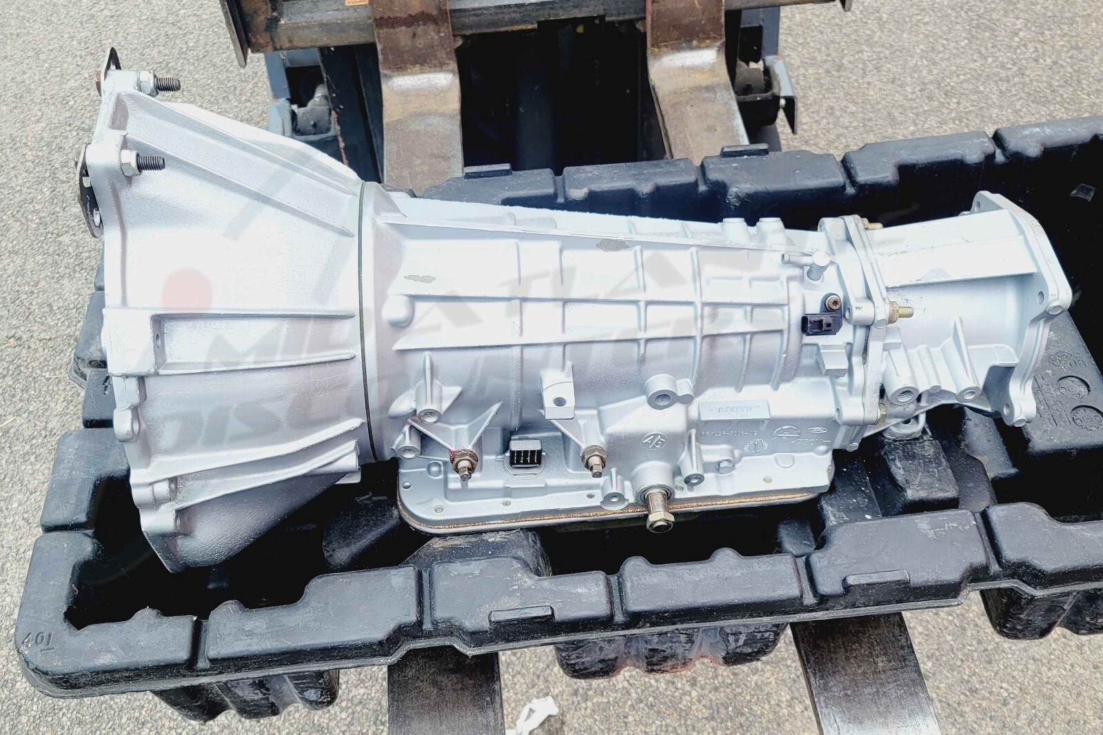 Ford Transmission CASE 4R55E 5R55E Ranger Explorer RFXL2P-7006-AB for ...