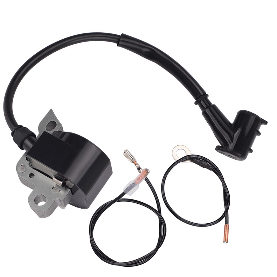 Ignition Coil For Stihl 034 S 034 AV 036 QS 036 036 W 036 WVH 036 PRO ...