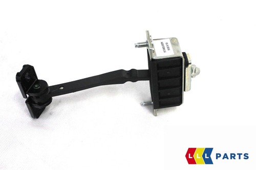 NEW GENUINE MERCEDES BENZ MB C CLASS W203 FRONT DOOR CHECK STRAP ...