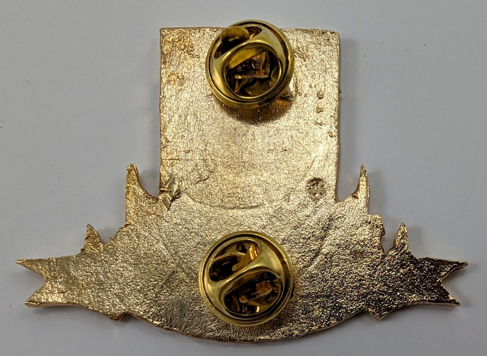 Indonesia National Police Anti Huru Hara Riot Control BRIMOB Polisi Pin ...