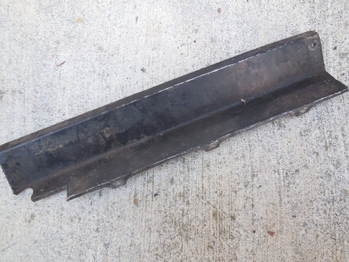 Porsche 911 Engine Cover C#54 | eBay